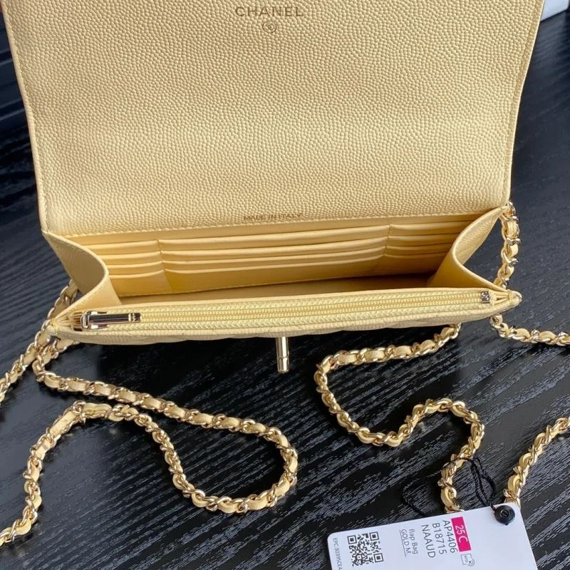 Discounted Chanel Other Stachel Bags