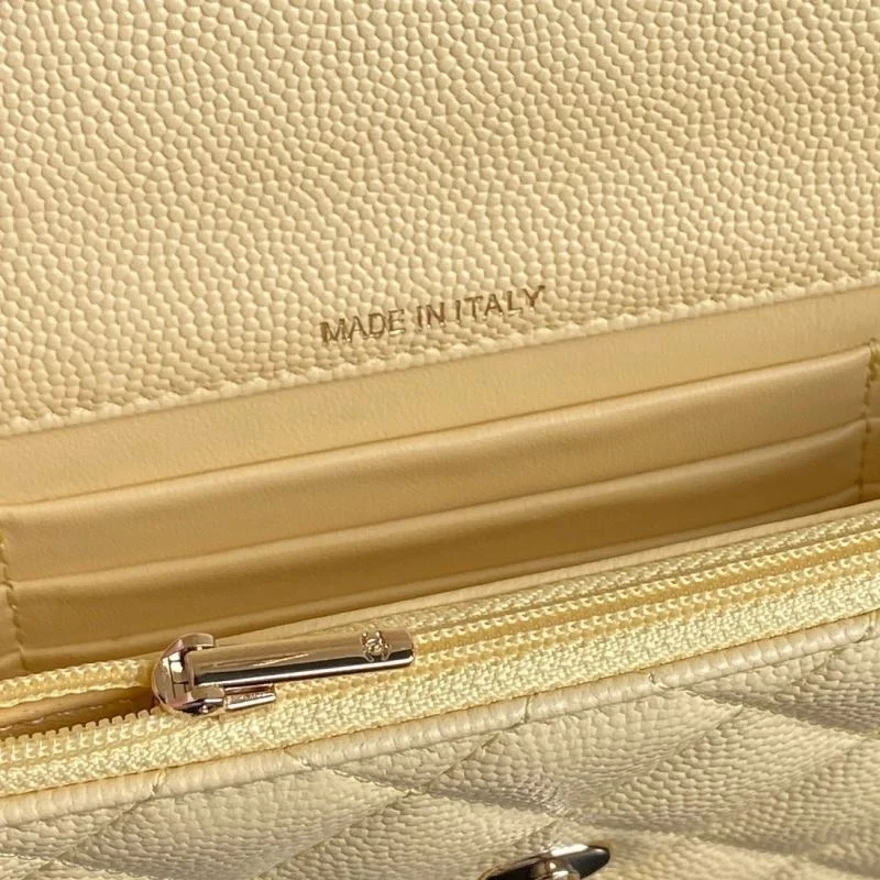 Discounted Chanel Other Stachel Bags