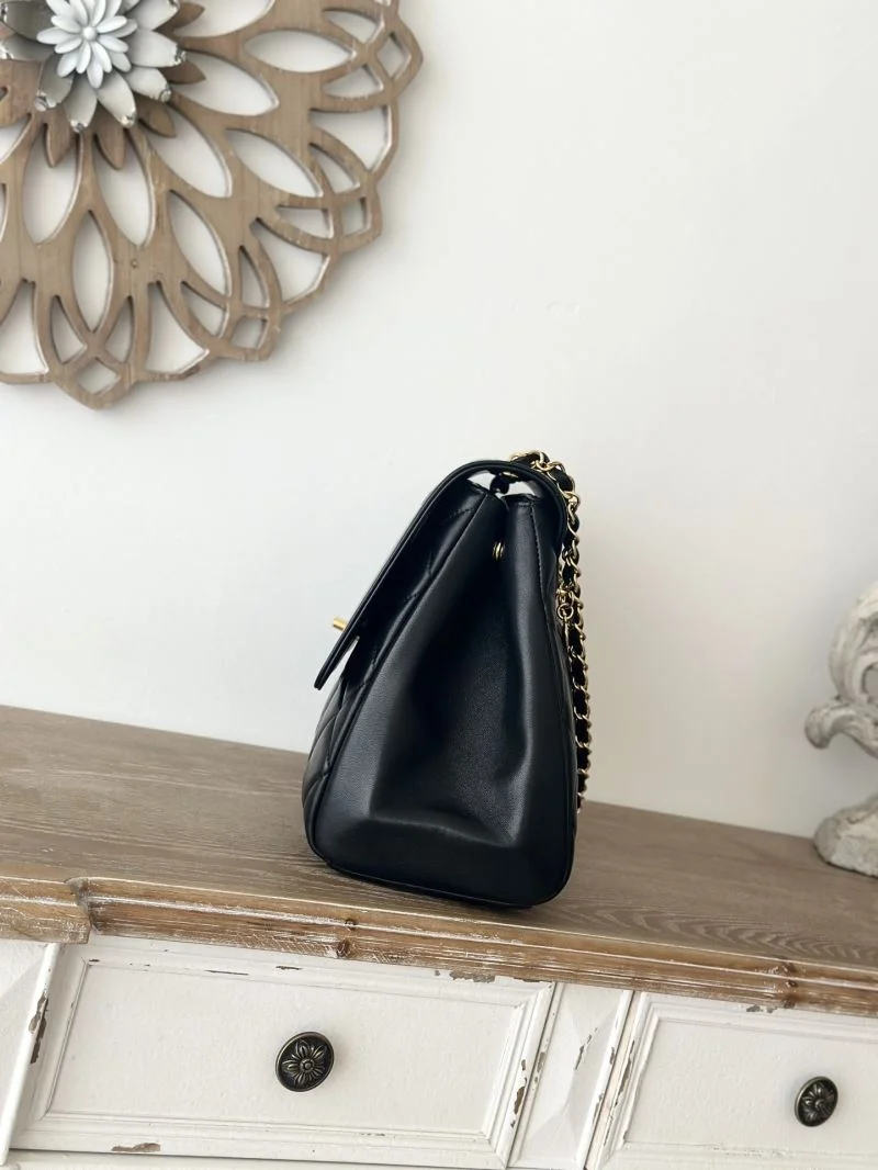 Precise copy Chanel Other Stachel Bags