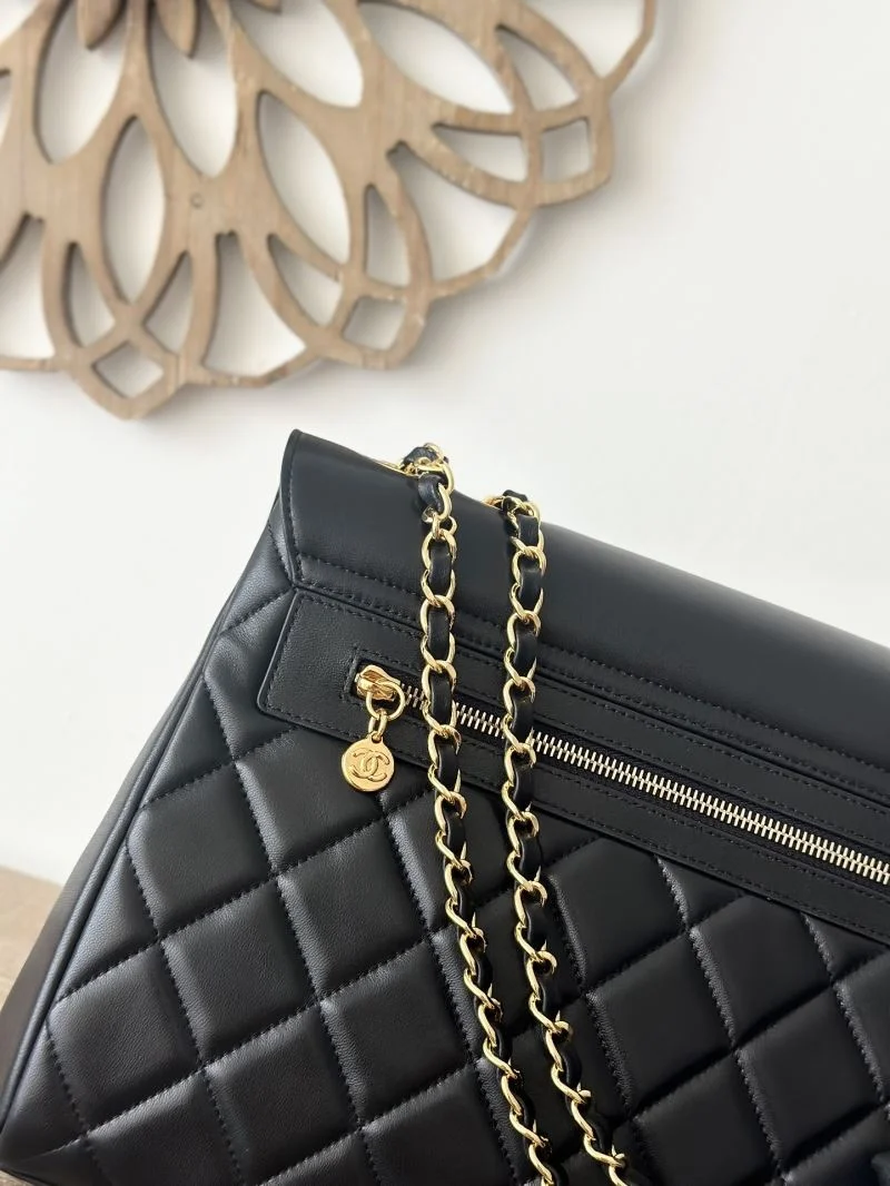 Precise copy Chanel Other Stachel Bags