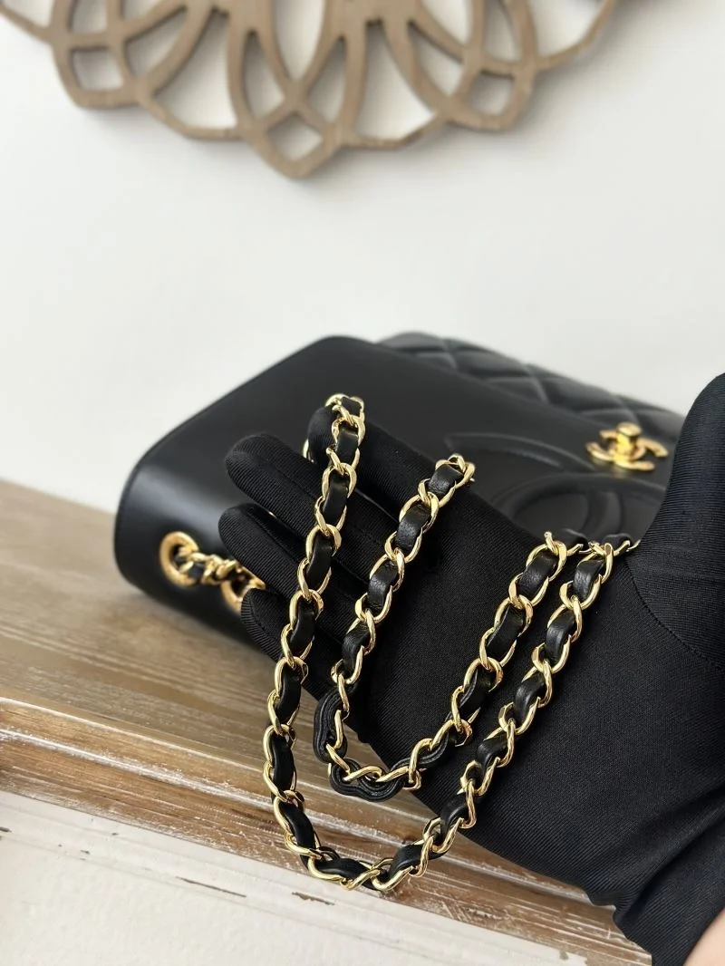 Precise copy Chanel Other Stachel Bags