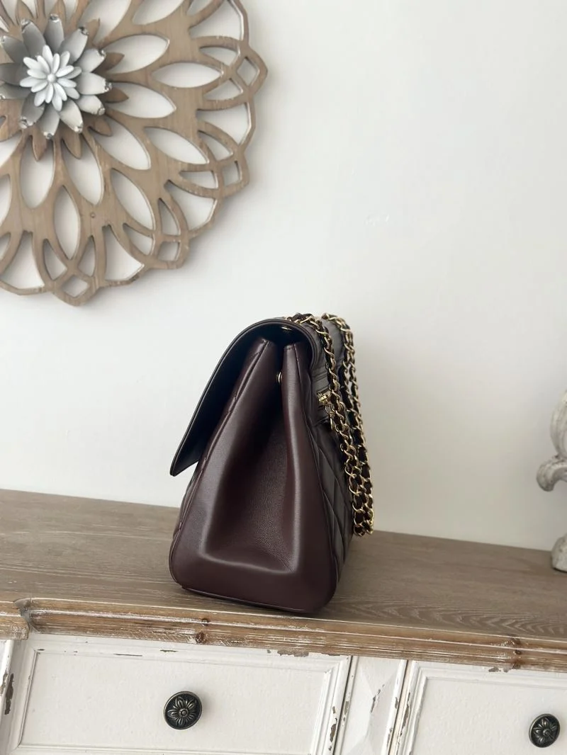 1:1 copy Chanel Other Stachel Bags