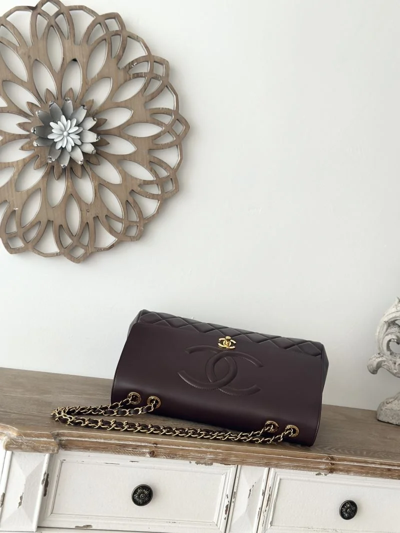 1:1 copy Chanel Other Stachel Bags