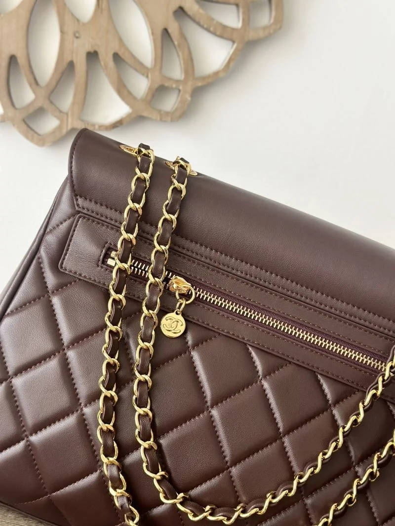 1:1 copy Chanel Other Stachel Bags