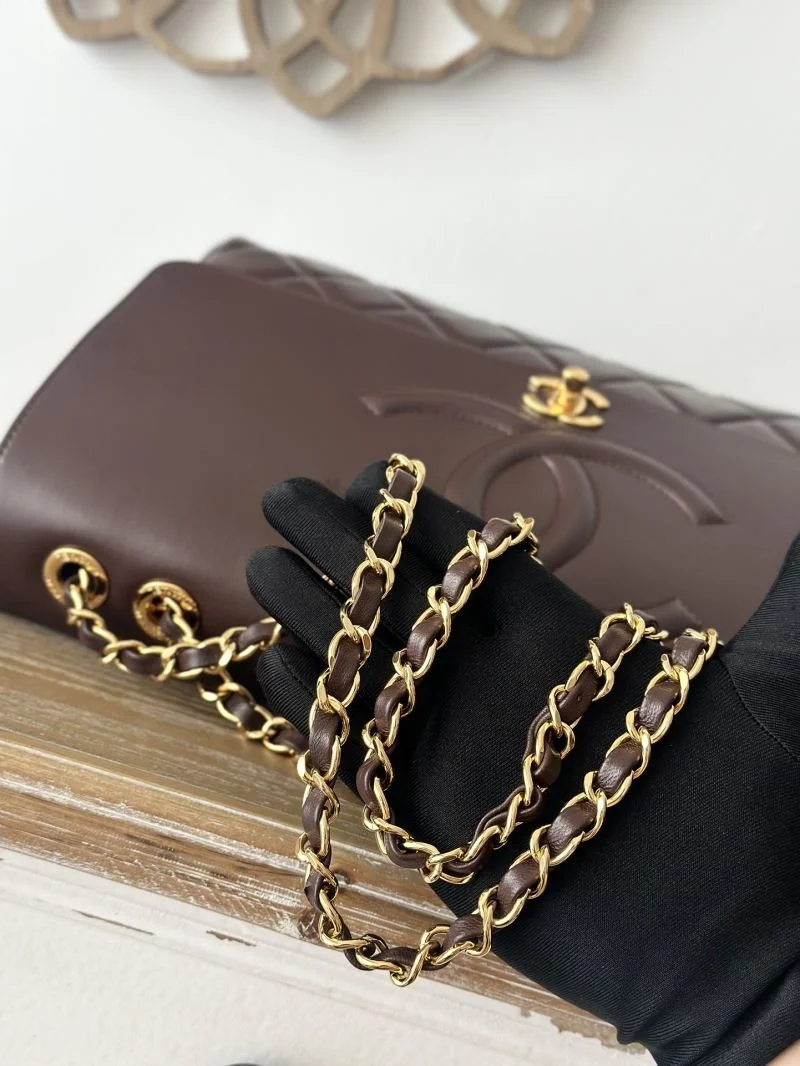 1:1 copy Chanel Other Stachel Bags