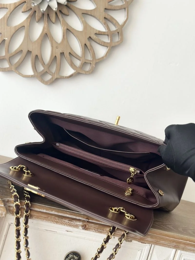 1:1 copy Chanel Other Stachel Bags