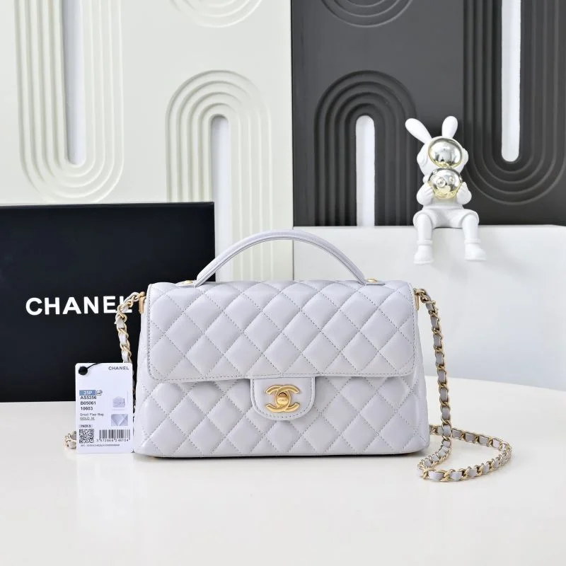 Chanel Other Stachel Bags