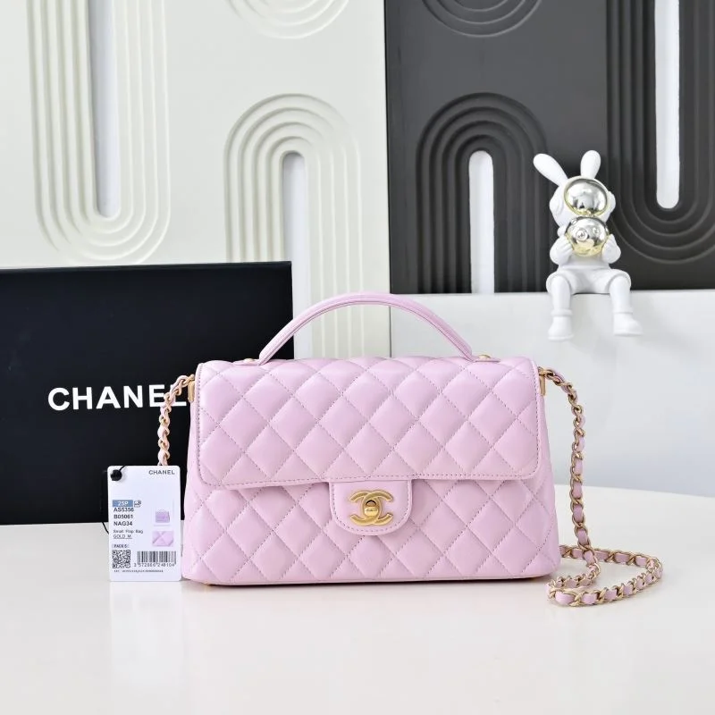 Chanel Other Stachel Bags