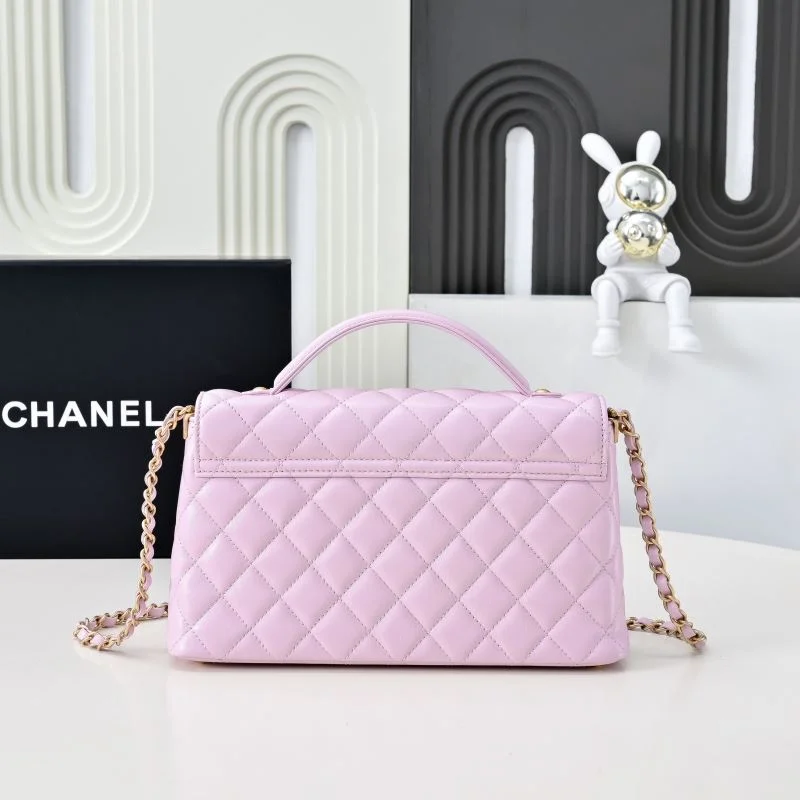 Factory-made Chanel Other Stachel Bags