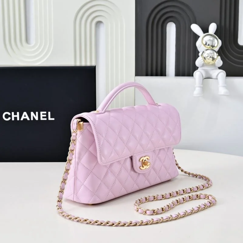Factory-made Chanel Other Stachel Bags