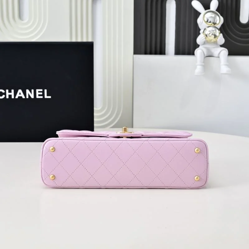 Factory-made Chanel Other Stachel Bags