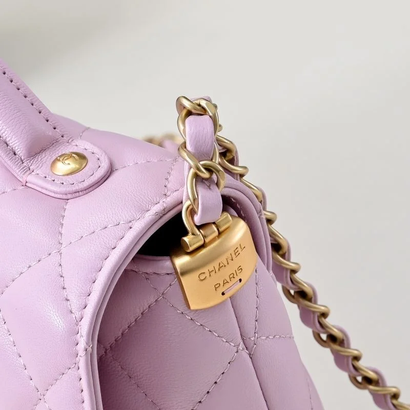 Factory-made Chanel Other Stachel Bags