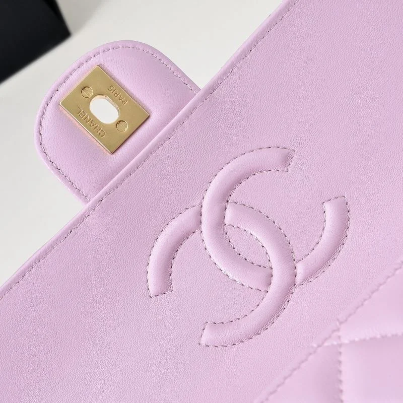 Factory-made Chanel Other Stachel Bags