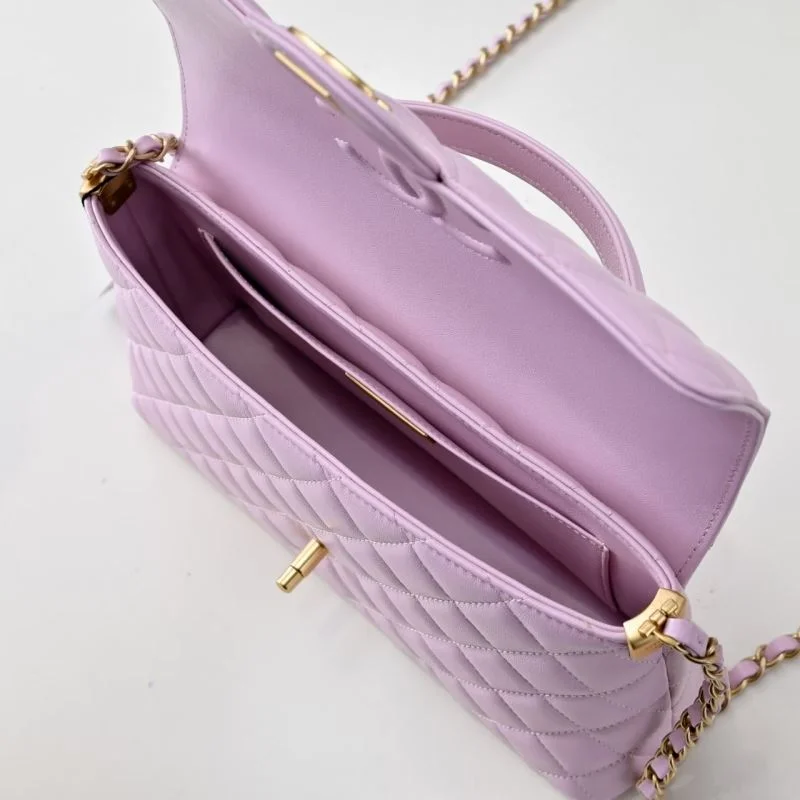 Factory-made Chanel Other Stachel Bags