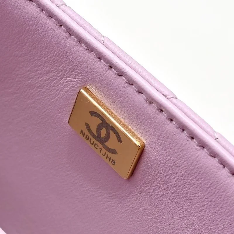 Factory-made Chanel Other Stachel Bags