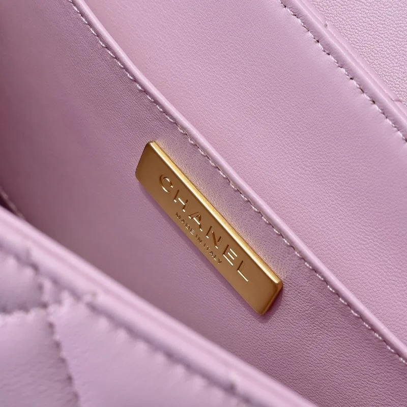 Factory-made Chanel Other Stachel Bags