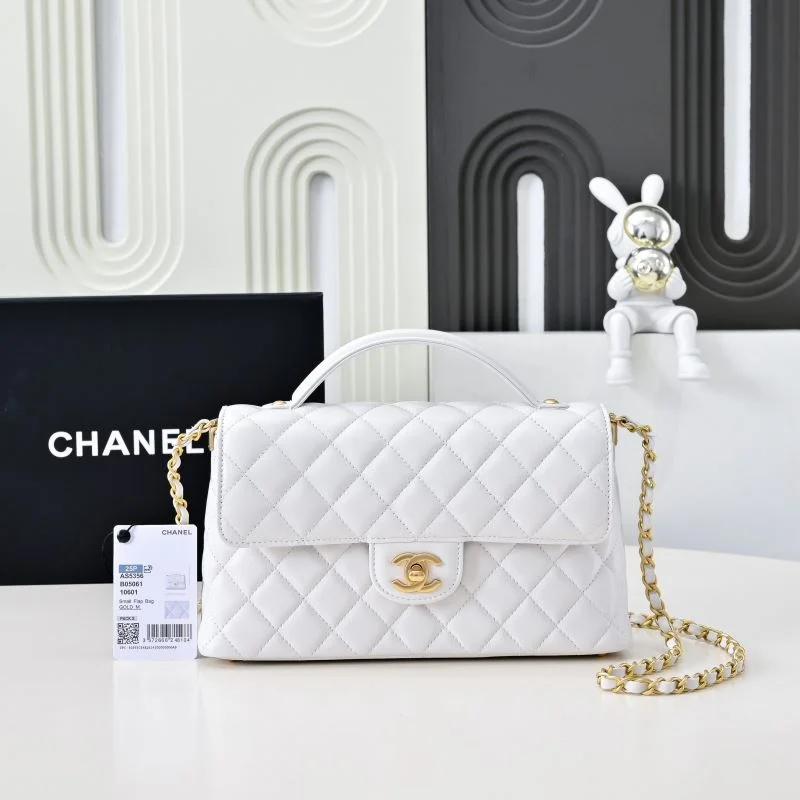 Chanel Other Stachel Bags