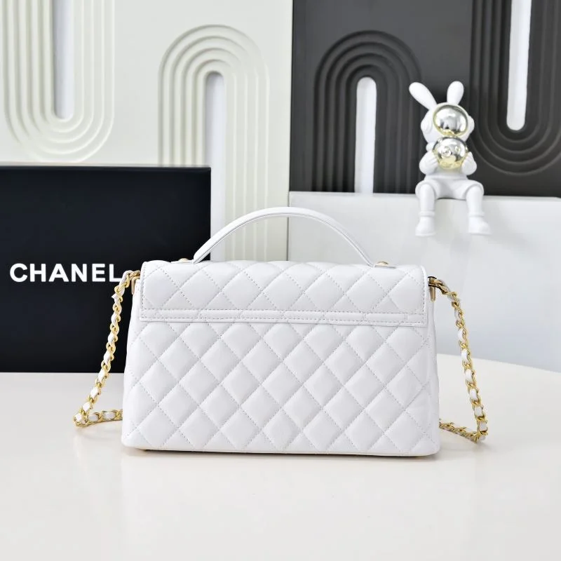 Mirror quality Chanel Other Stachel Bags