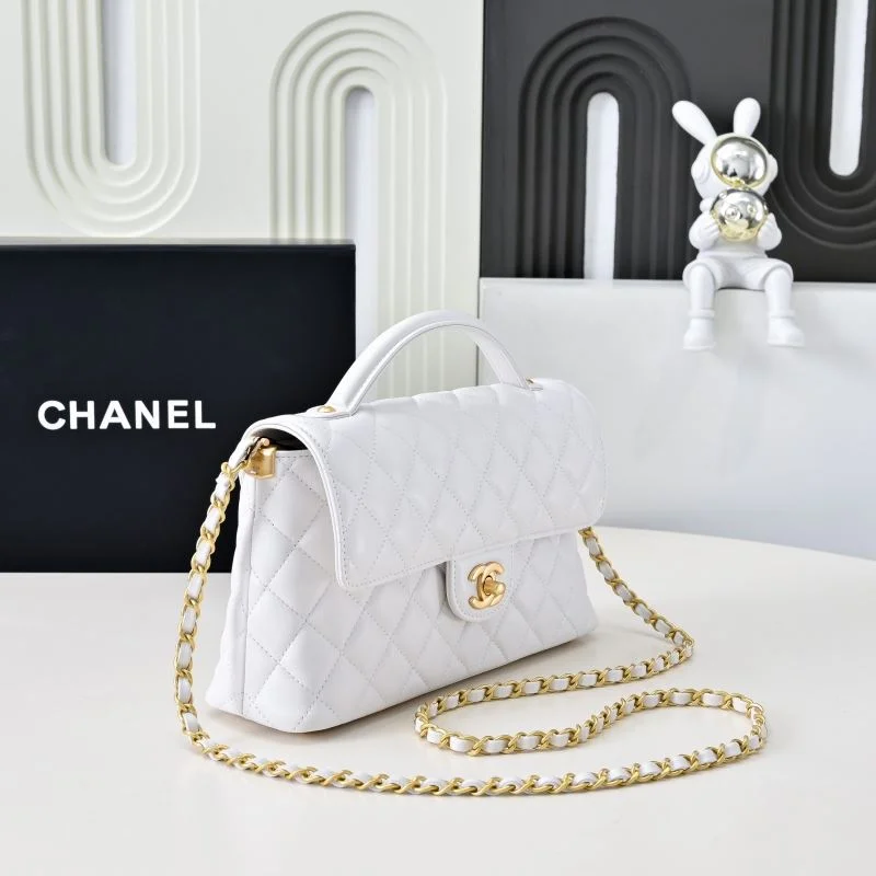 Mirror quality Chanel Other Stachel Bags