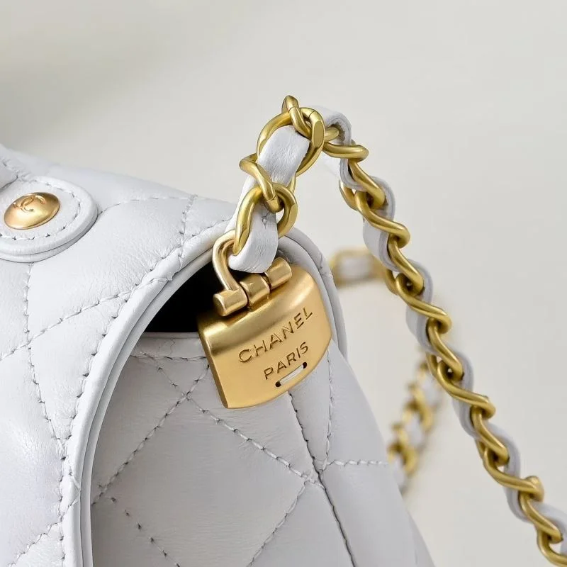 Mirror quality Chanel Other Stachel Bags