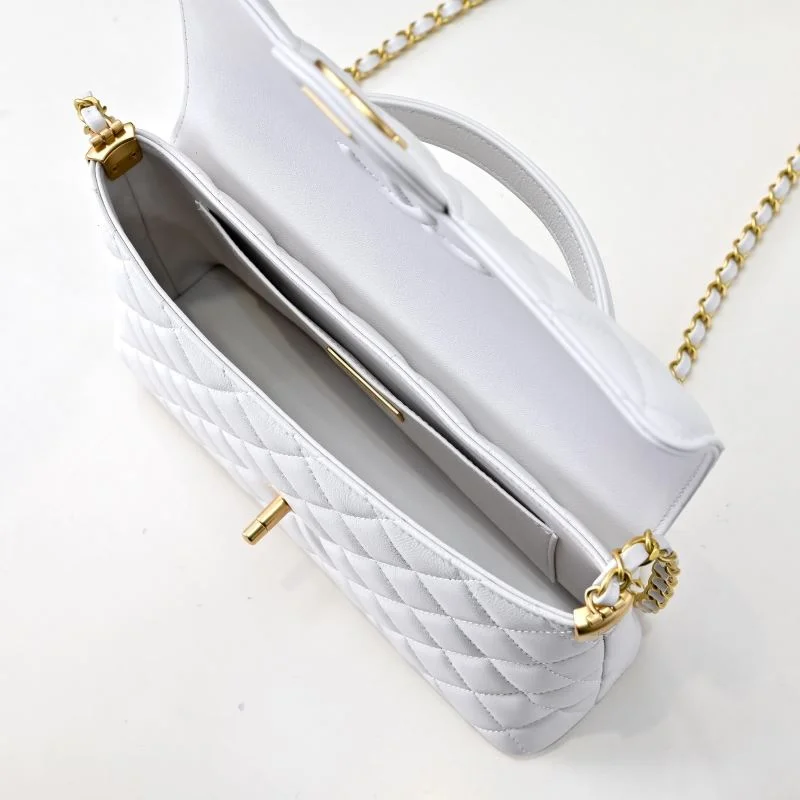 Mirror quality Chanel Other Stachel Bags