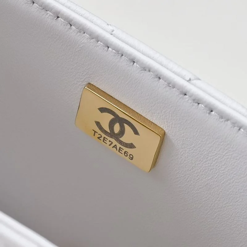 Mirror quality Chanel Other Stachel Bags