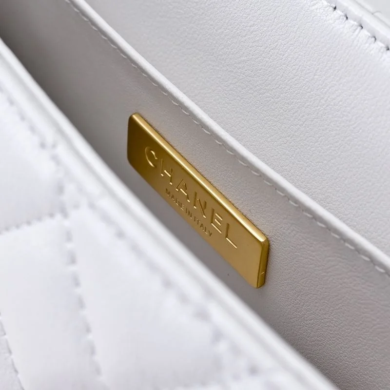 Mirror quality Chanel Other Stachel Bags