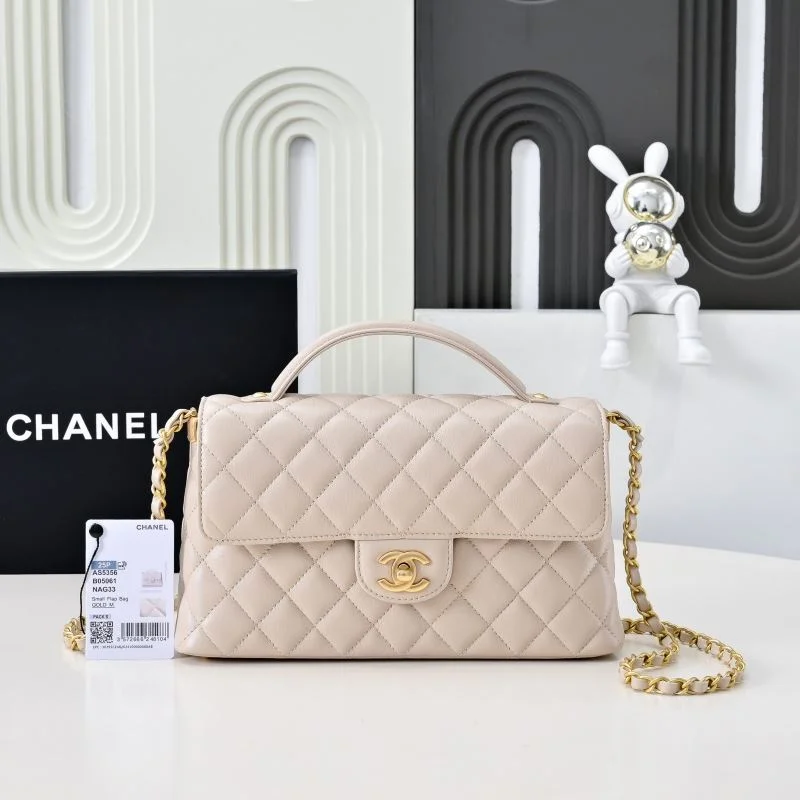 Chanel Other Stachel Bags