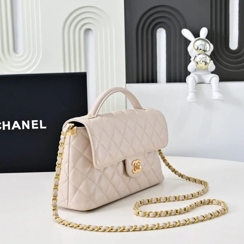 Accurate model Chanel Other Stachel Bags