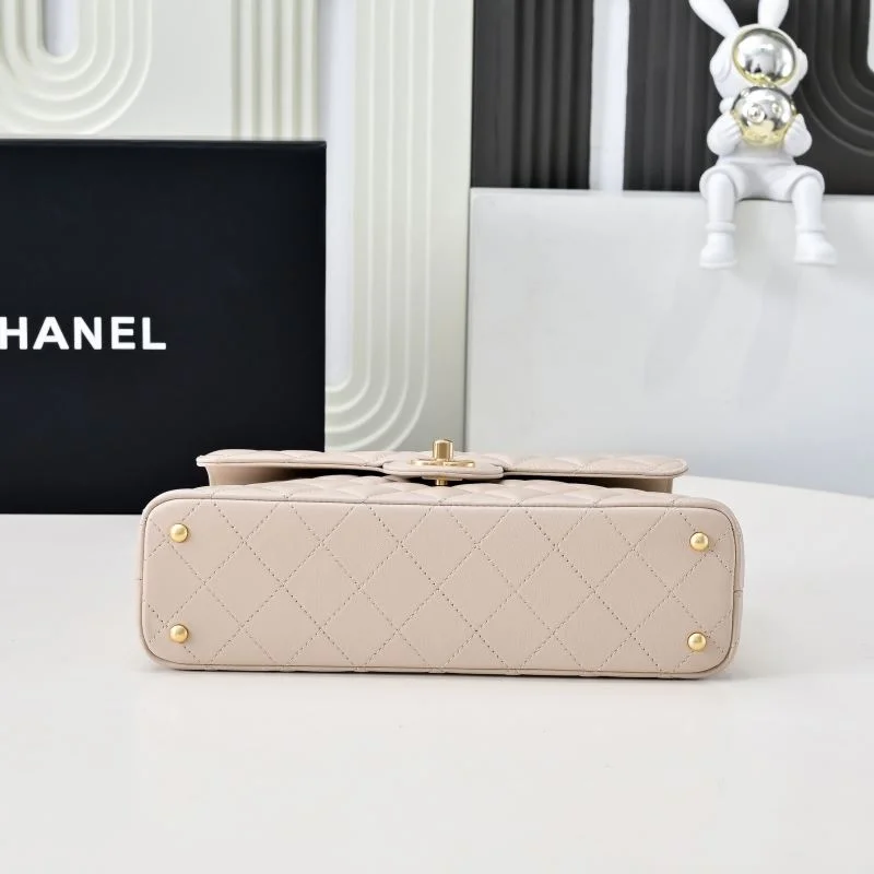 Accurate model Chanel Other Stachel Bags