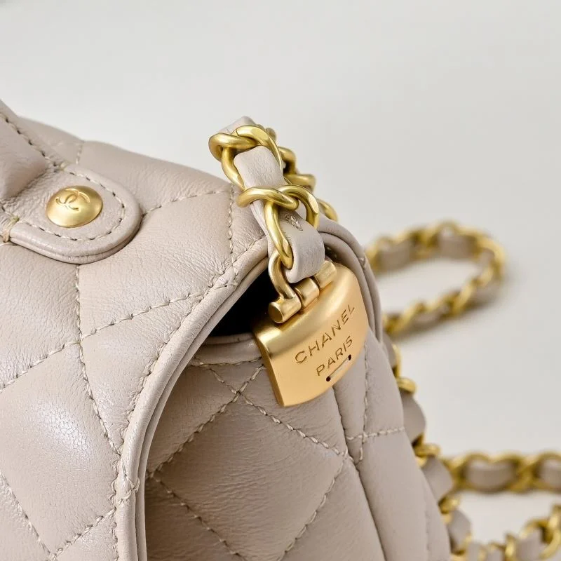 Accurate model Chanel Other Stachel Bags