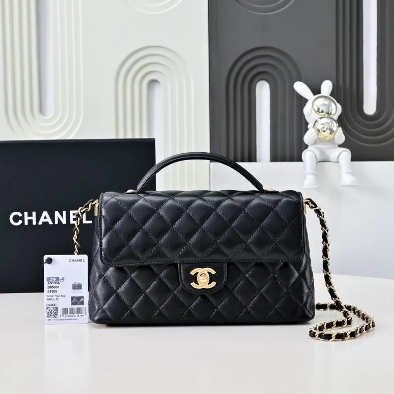Chanel Other Stachel Bags