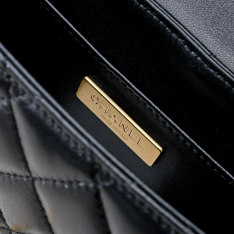 Perfect replica Chanel Other Stachel Bags