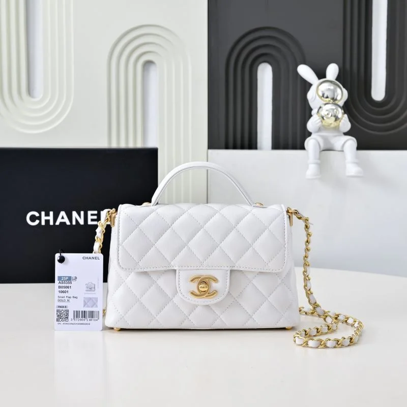 Chanel Other Stachel Bags