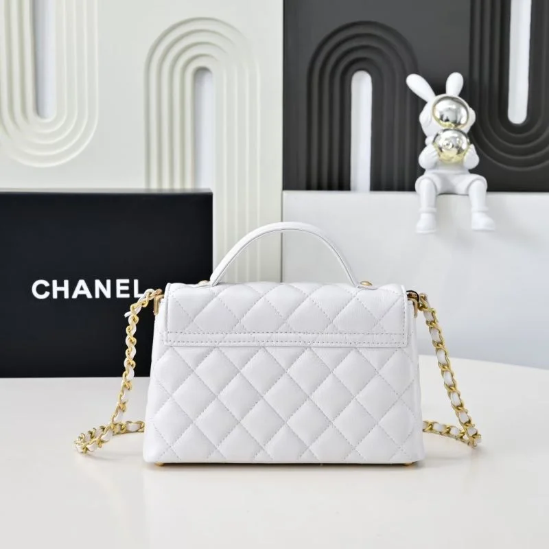 Official Chanel Other Stachel Bags