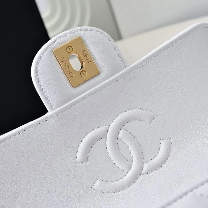 Official Chanel Other Stachel Bags