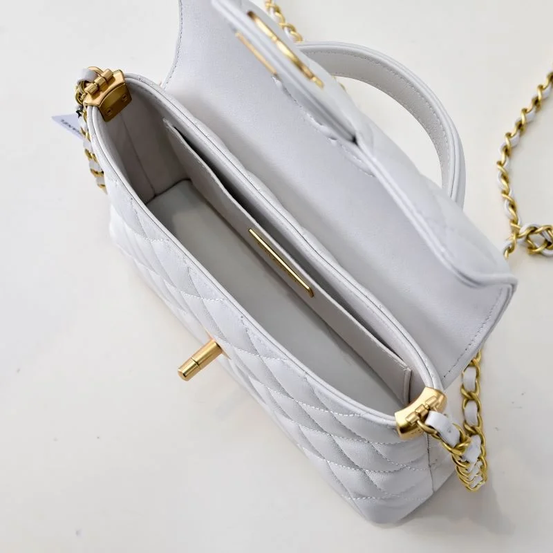 Official Chanel Other Stachel Bags