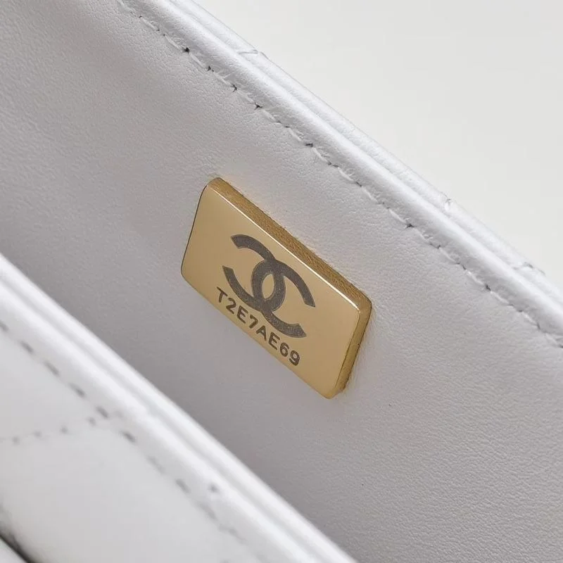 Official Chanel Other Stachel Bags
