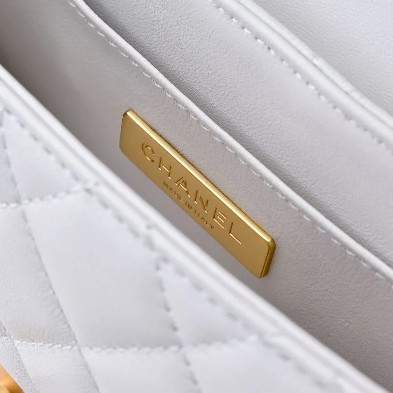 Official Chanel Other Stachel Bags