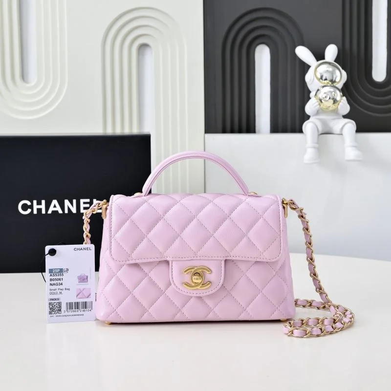 Chanel Other Stachel Bags