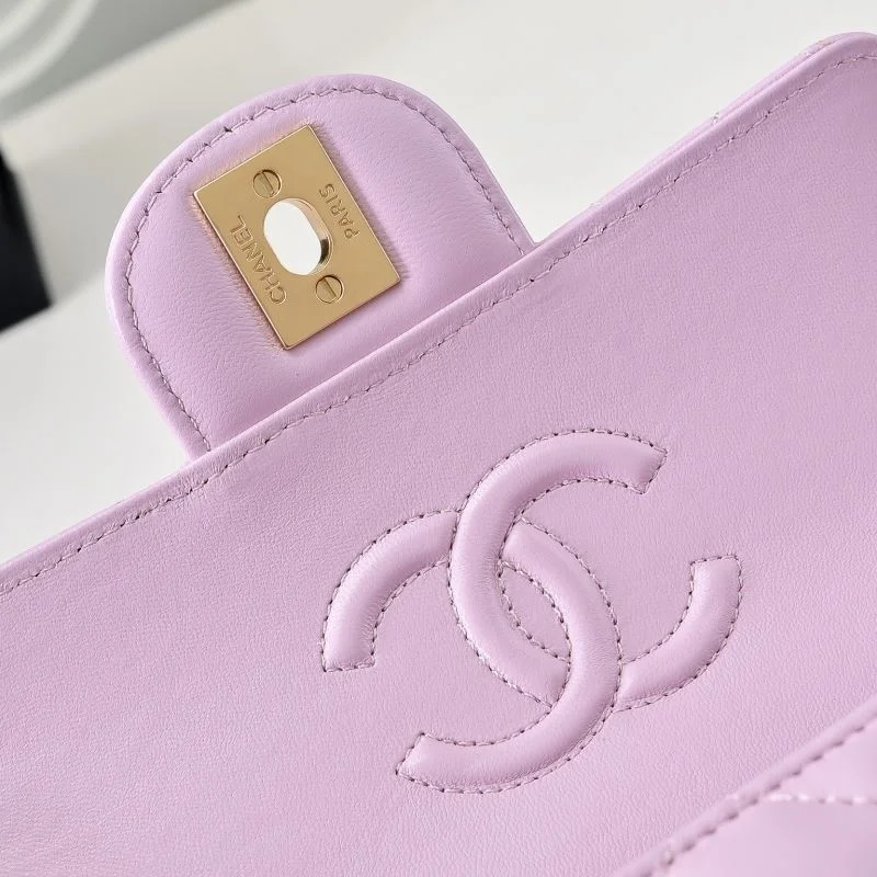 Brand-authenticated Chanel Other Stachel Bags