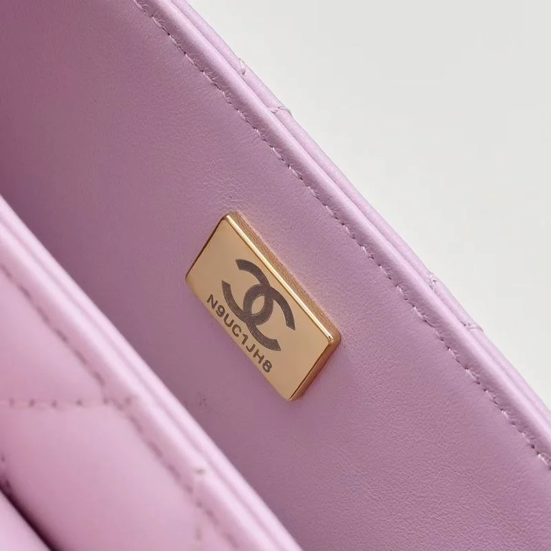Brand-authenticated Chanel Other Stachel Bags