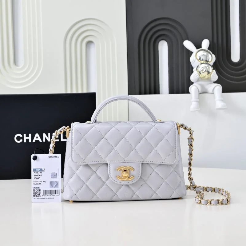 Chanel Other Stachel Bags