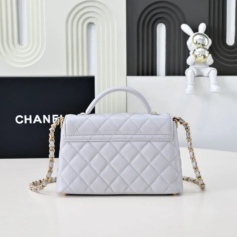 High fidelity Chanel Other Stachel Bags