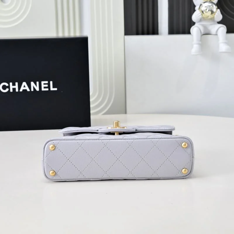 High fidelity Chanel Other Stachel Bags