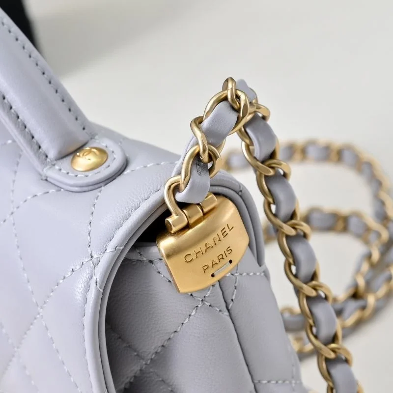 High fidelity Chanel Other Stachel Bags