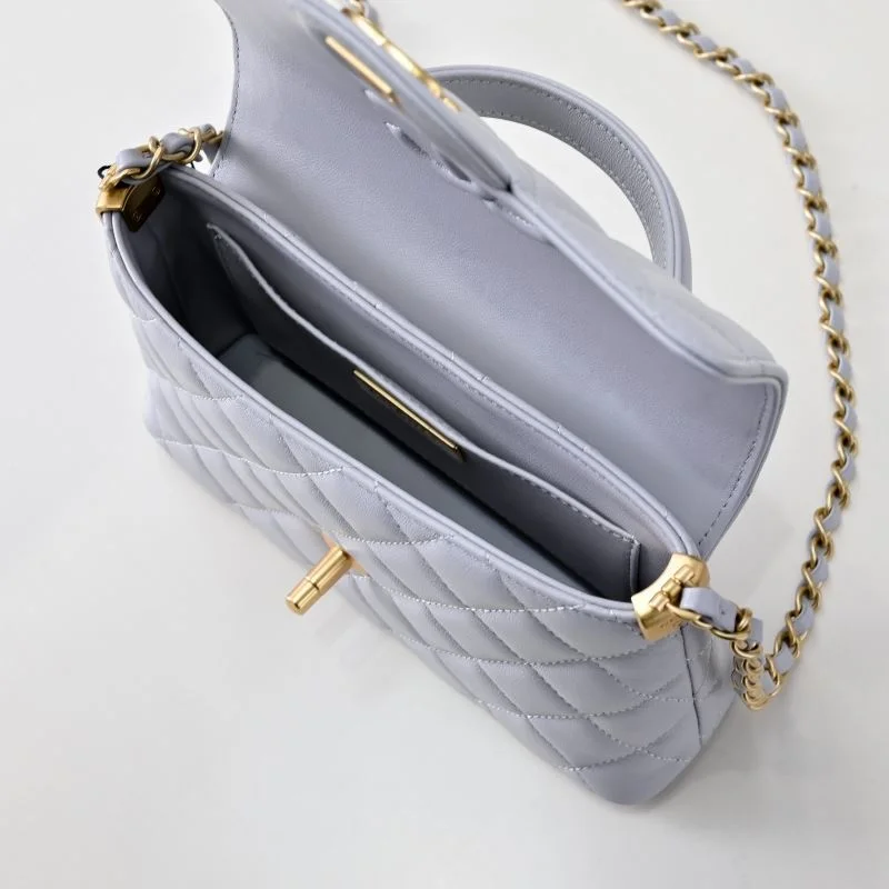 High fidelity Chanel Other Stachel Bags