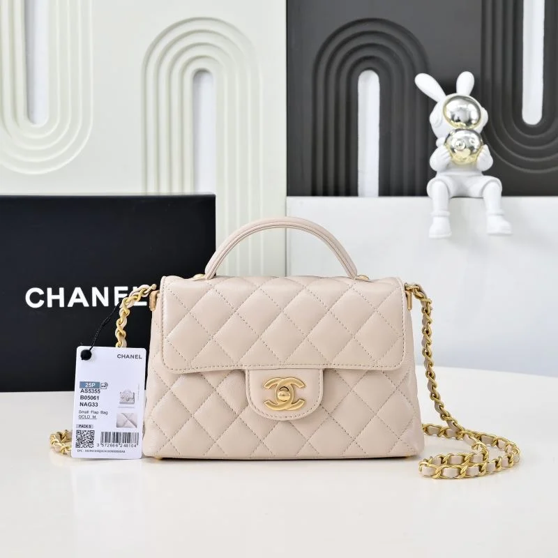 Chanel Other Stachel Bags