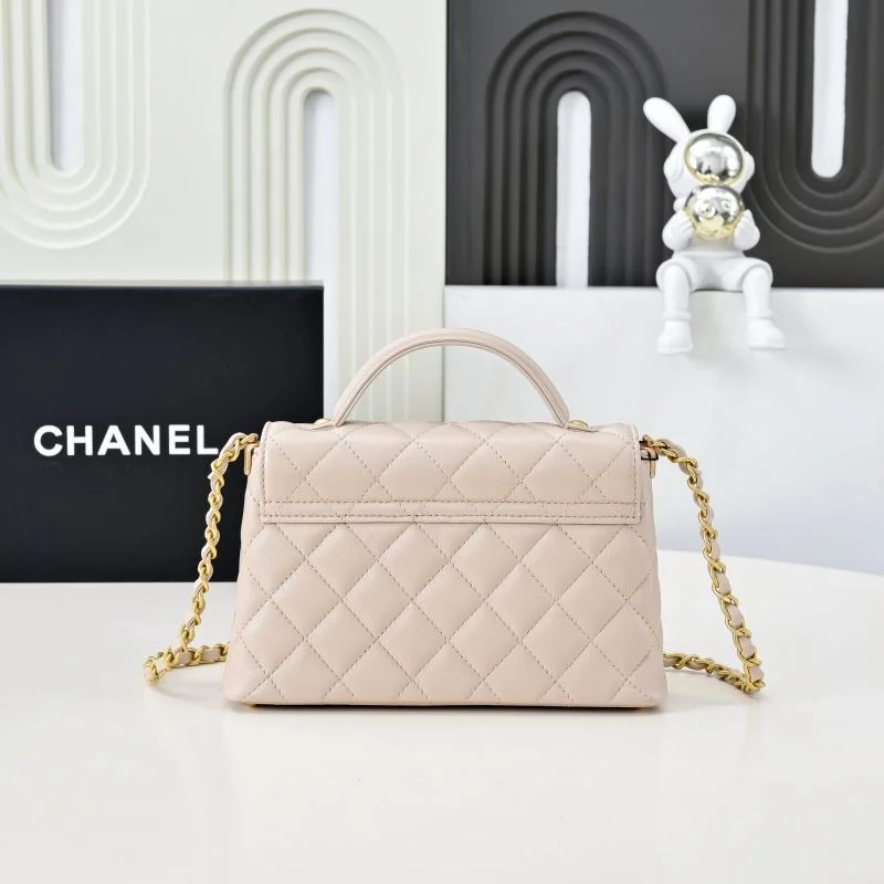Mirror quality Chanel Other Stachel Bags