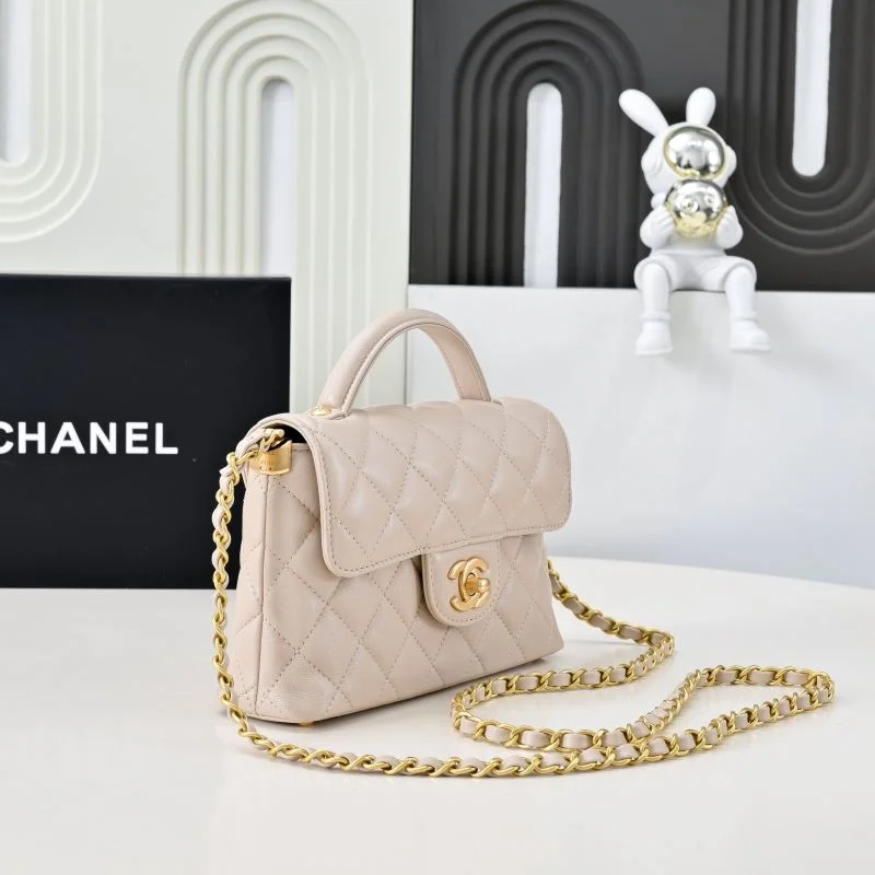 Mirror quality Chanel Other Stachel Bags